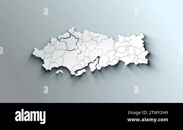 Modern mediterranean map Stock Videos & Footage - HD and 4K Video Clips ...