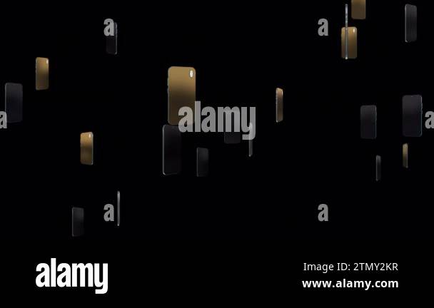 Enhance Your Project with Android Smartphone Animation, Smart Phone ...