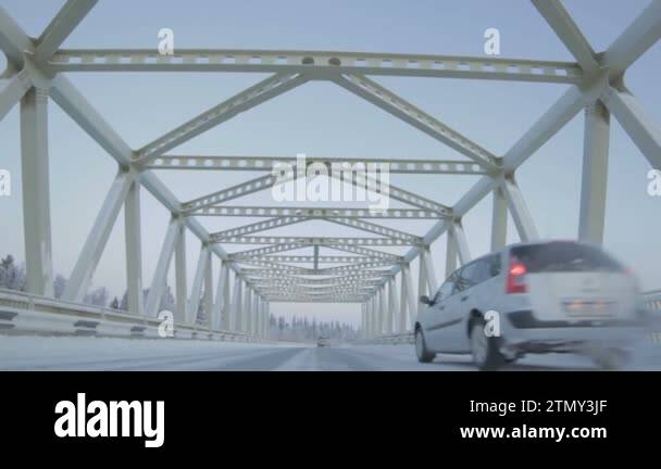 White bridge beams Stock Videos & Footage - HD and 4K Video Clips - Alamy