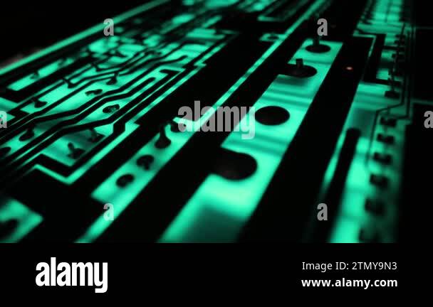 Green light technology Stock Videos & Footage - HD and 4K Video Clips ...