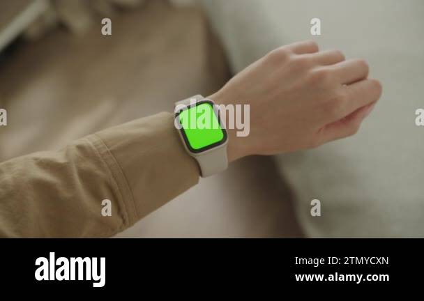 Green screen smart watch Stock Videos & Footage - HD and 4K Video Clips ...