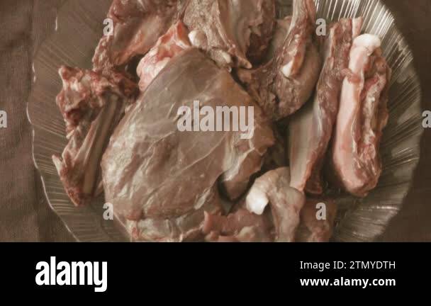 Wild boar pork meat Stock Videos & Footage - HD and 4K Video Clips - Alamy