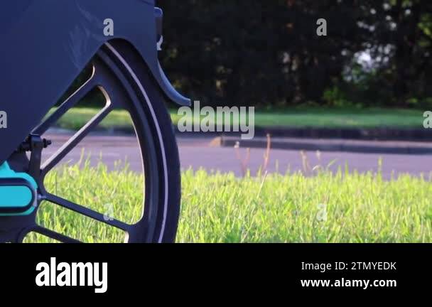 Bike sharing with ebike as alternative mode of transportation for car ...