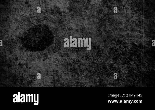 Grunge horror style overlay background Stock Videos & Footage - HD and ...