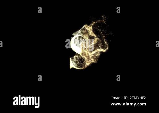 Golden abc Stock Videos & Footage - HD and 4K Video Clips - Alamy