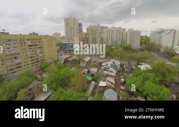 Slums area Stock Videos & Footage - HD and 4K Video Clips - Alamy