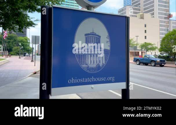 Ohio state house Stock Videos & Footage - HD and 4K Video Clips - Alamy