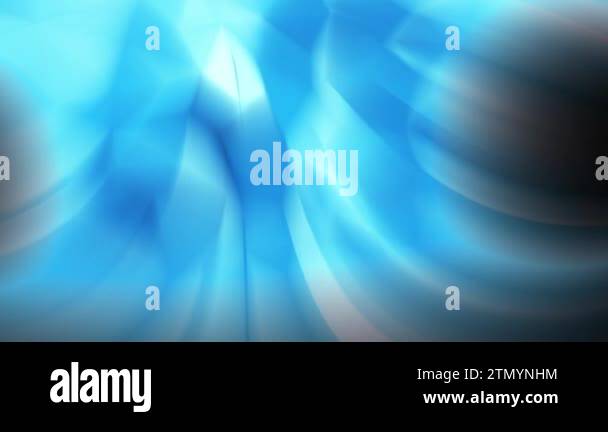 Abstract wavy effect shiny curve Stock Videos & Footage - HD and 4K ...