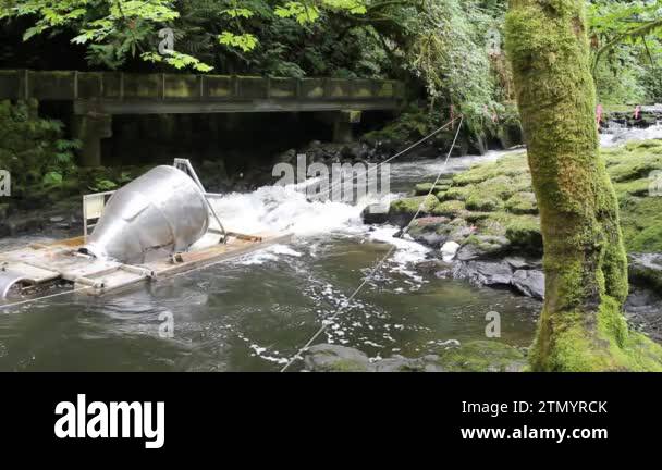 Rotary screw trap Stock Videos & Footage - HD and 4K Video Clips - Alamy
