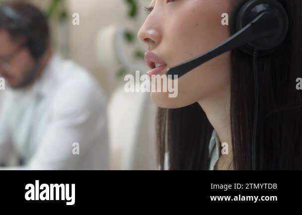 Close up busy operator Stock Videos & Footage - HD and 4K Video Clips ...
