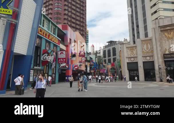 Japan japanese building sign cartoon Stock Videos & Footage - HD and 4K ...