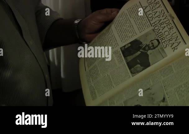 Snyder house Stock Videos & Footage - HD and 4K Video Clips - Alamy