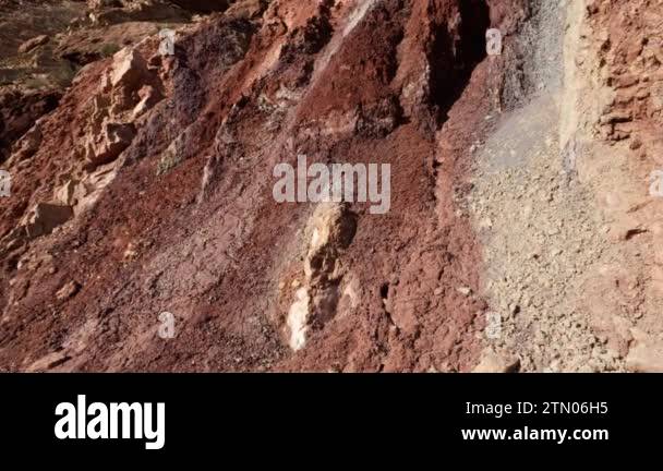 Atlas mountains morocco minerals Stock Videos & Footage - HD and 4K ...