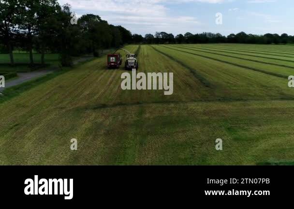 Claas chopper Stock Videos & Footage - HD and 4K Video Clips - Alamy