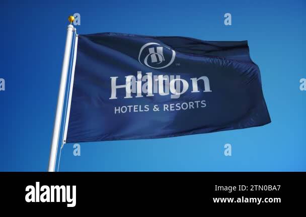 Hilton company Stock Videos & Footage - HD and 4K Video Clips - Alamy