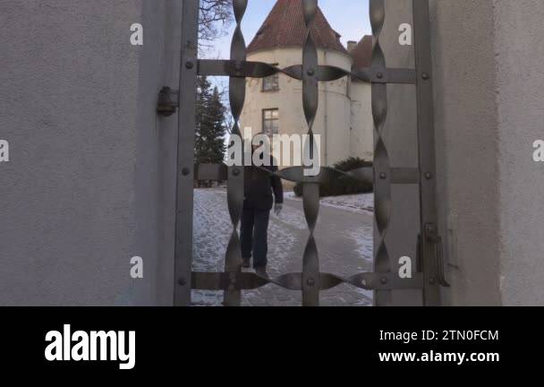 Open the gates Stock Videos & Footage - HD and 4K Video Clips - Alamy