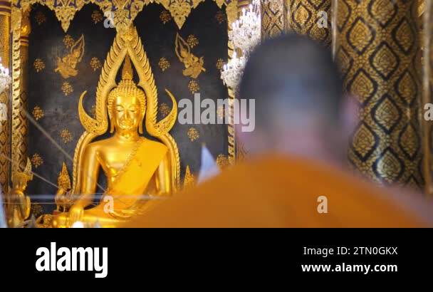 Thai chanting Stock Videos & Footage - HD and 4K Video Clips - Alamy