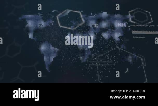 Chemical map Stock Videos & Footage - HD and 4K Video Clips - Alamy