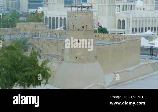 Wall of old dubai Stock Videos & Footage - HD and 4K Video Clips - Alamy