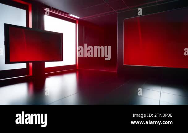 Dynamic virtual set Stock Videos & Footage - HD and 4K Video Clips - Alamy