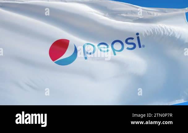 Pepsico symbol Stock Videos & Footage - HD and 4K Video Clips - Alamy