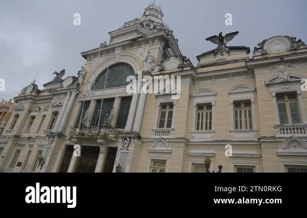 Palacio do rio branco Stock Videos & Footage - HD and 4K Video Clips ...