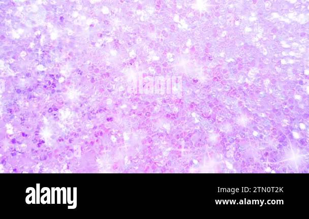Glitter background sparkle particles Stock Video Footage - Alamy