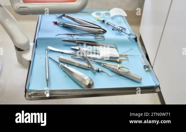 Cavity extraction Stock Videos & Footage - HD and 4K Video Clips - Alamy