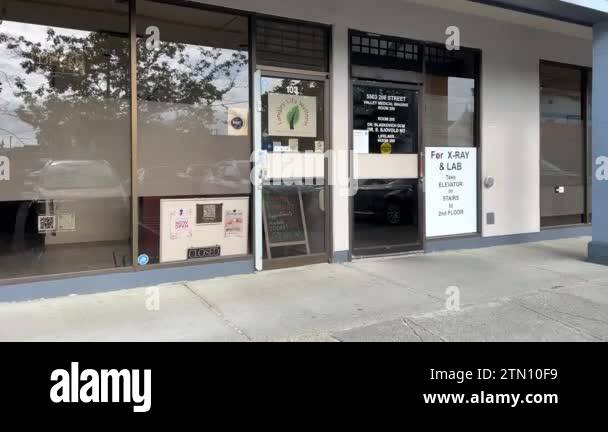 Langley Medical Diagnostic Centre Doctors offices LifeLabs a place for ...
