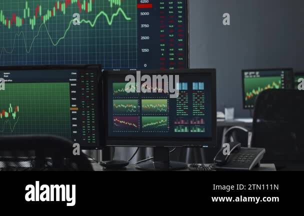 Stock trading company Stock Videos & Footage - HD and 4K Video Clips ...