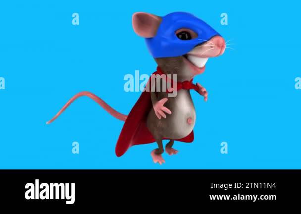 Superhero rat Stock Videos & Footage - HD and 4K Video Clips - Alamy