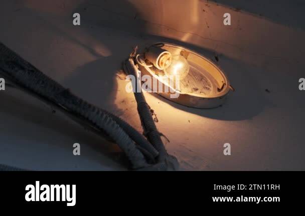 Light bulb house inside Stock Videos & Footage - HD and 4K Video Clips ...