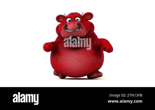 Cartoon character running Stock Videos & Footage - HD and 4K Video ...