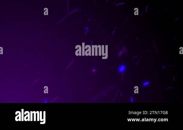 Shockwave particle explosion animation motion graphic abstract effect. 3d explosion Shockwave ...