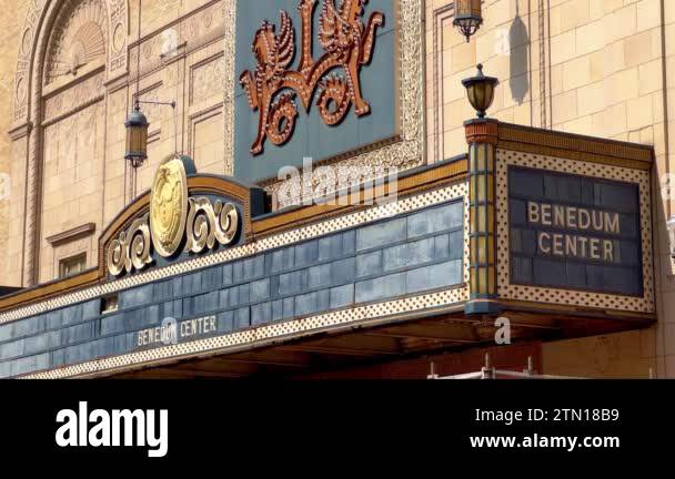 Benedum center in pittsburgh usa Stock Videos & Footage - HD and 4K Video Clips - Alamy