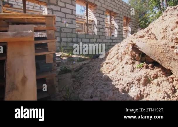 Wood carcass Stock Videos & Footage - HD and 4K Video Clips - Alamy