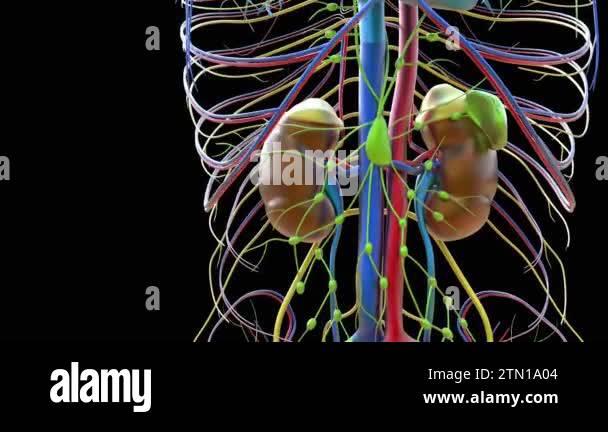 Urinary System