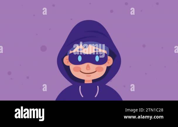 Hacker character Stock Videos & Footage - HD and 4K Video Clips - Alamy