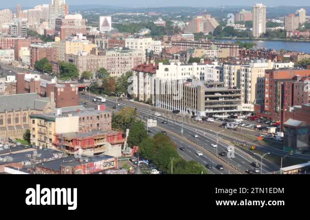 Mass pike boston Stock Videos & Footage - HD and 4K Video Clips - Alamy