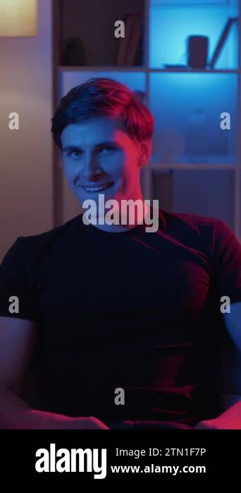 Vertical video. Great plan. Tricky man. Meme expression. Sarcastic guy ...