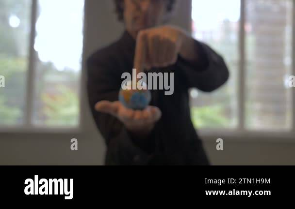 Man in coat hands Stock Videos & Footage - HD and 4K Video Clips - Alamy