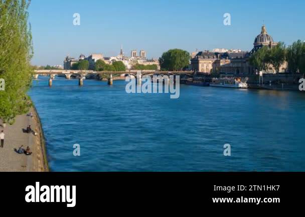 Isle de paris Stock Videos & Footage - HD and 4K Video Clips - Alamy