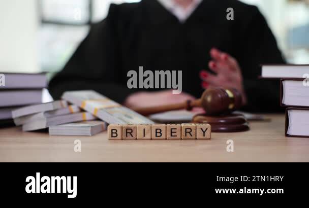 Bribery conviction Stock Videos & Footage - HD and 4K Video Clips - Alamy