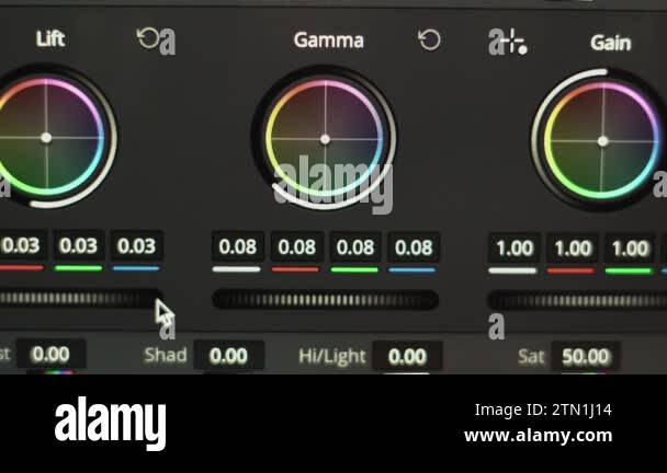 Monitor computer gear wheels Stock Videos & Footage - HD and 4K Video ...