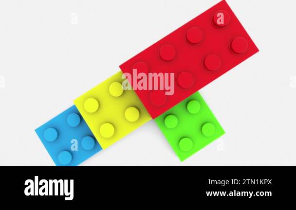 Stacked colors Stock Videos & Footage - HD and 4K Video Clips - Alamy