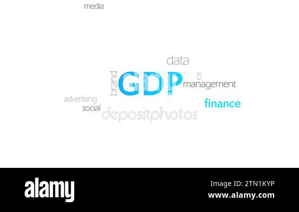 Gdp gross domestic product Stock Videos & Footage - HD and 4K Video ...