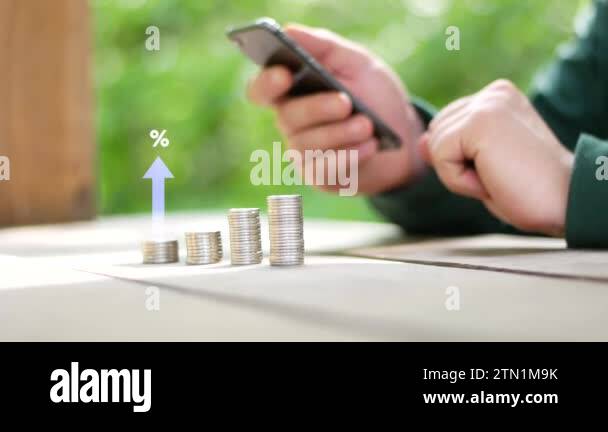 Increase interest rate Stock Videos & Footage - HD and 4K Video Clips ...