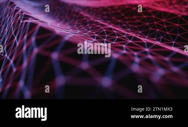 Abstract interlinked Stock Videos & Footage - HD and 4K Video Clips - Alamy