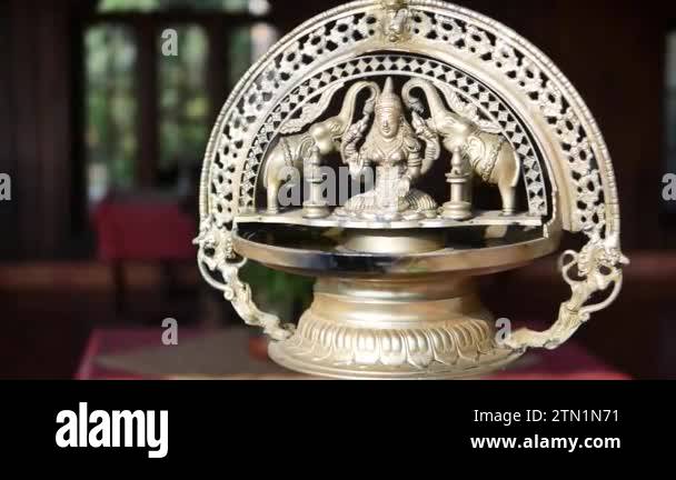 Devi Goddess Stock Videos Footage Hd And 4k Video Clips Alamy