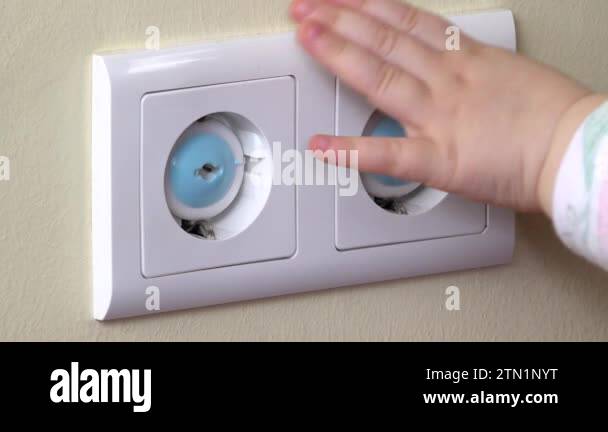 Safety plugs electrical Stock Videos & Footage - HD and 4K Video Clips ...
